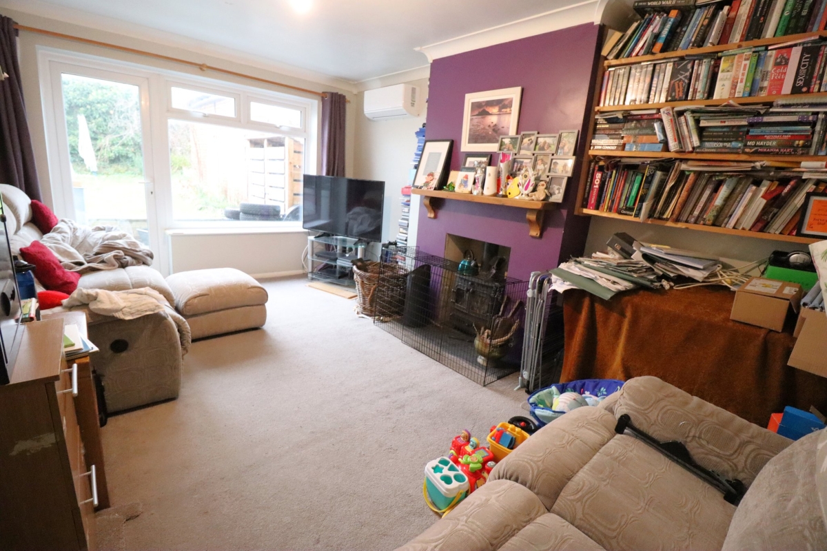 Macmurdo Road, Leigh-on-Sea – Elliott & Smith Partnership